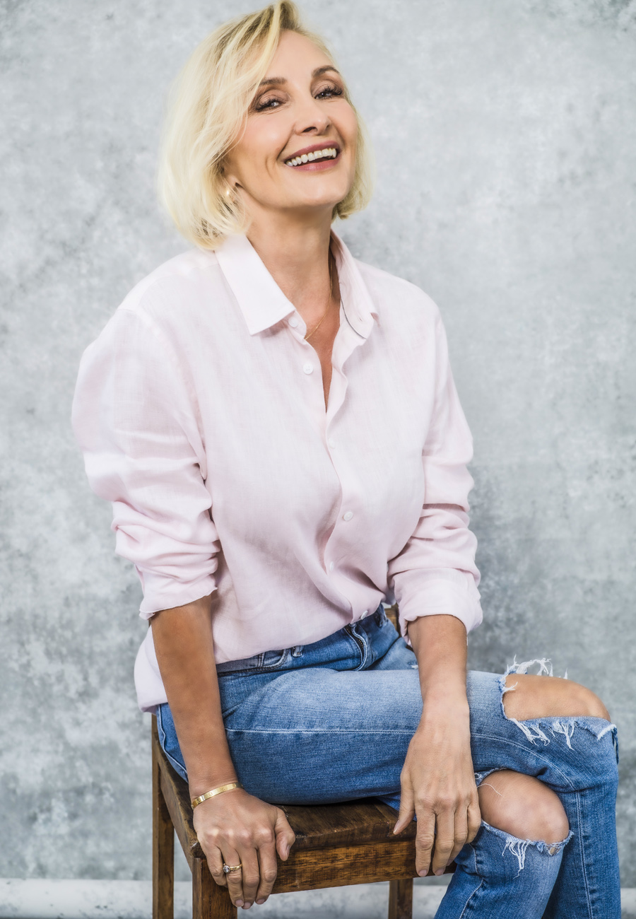 Jane Thomson