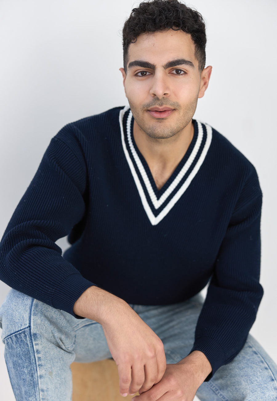 Mina Asfour