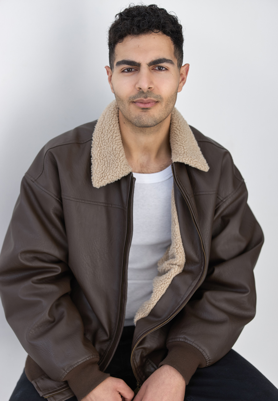 Mina Asfour