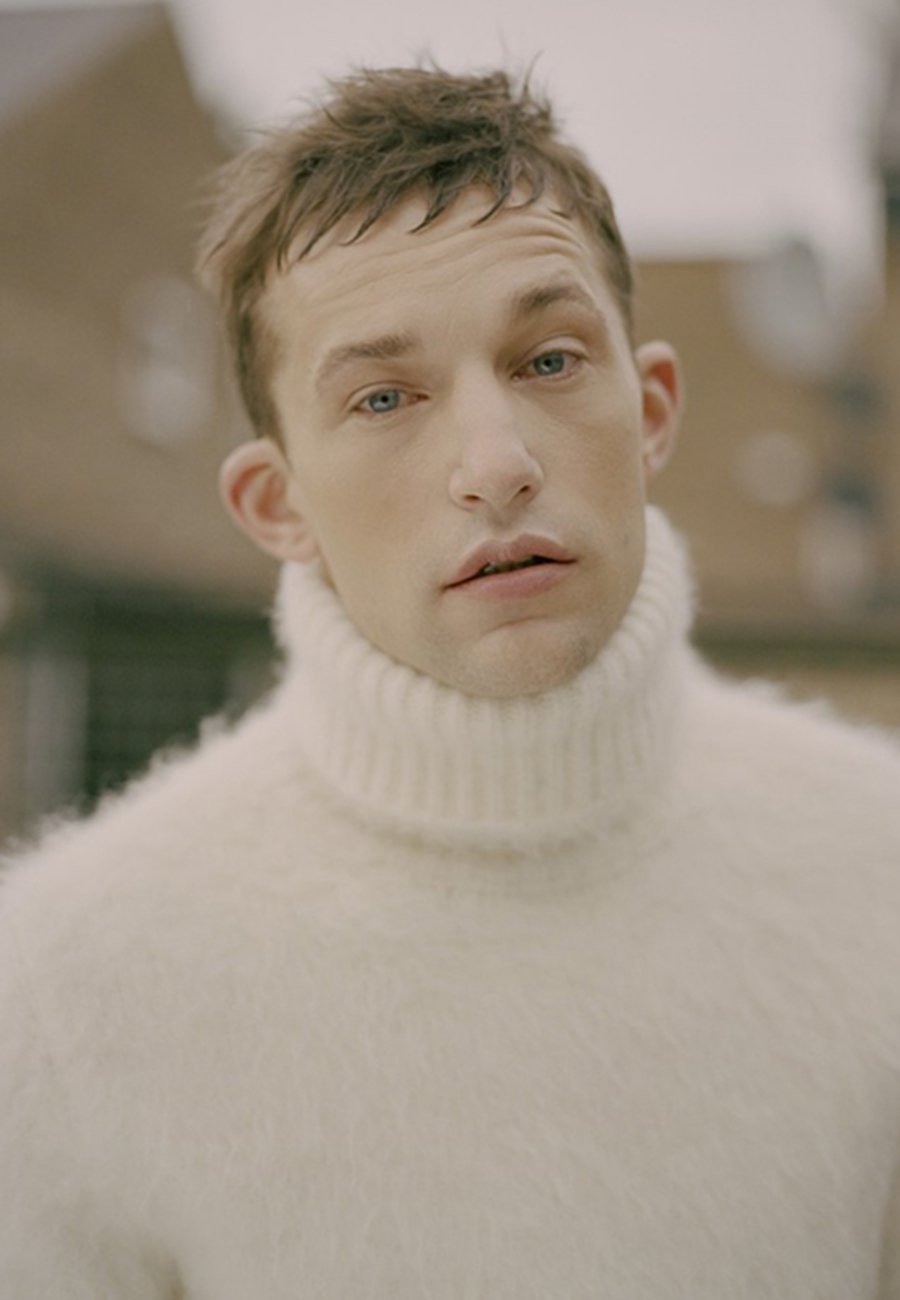 Leo Topalov