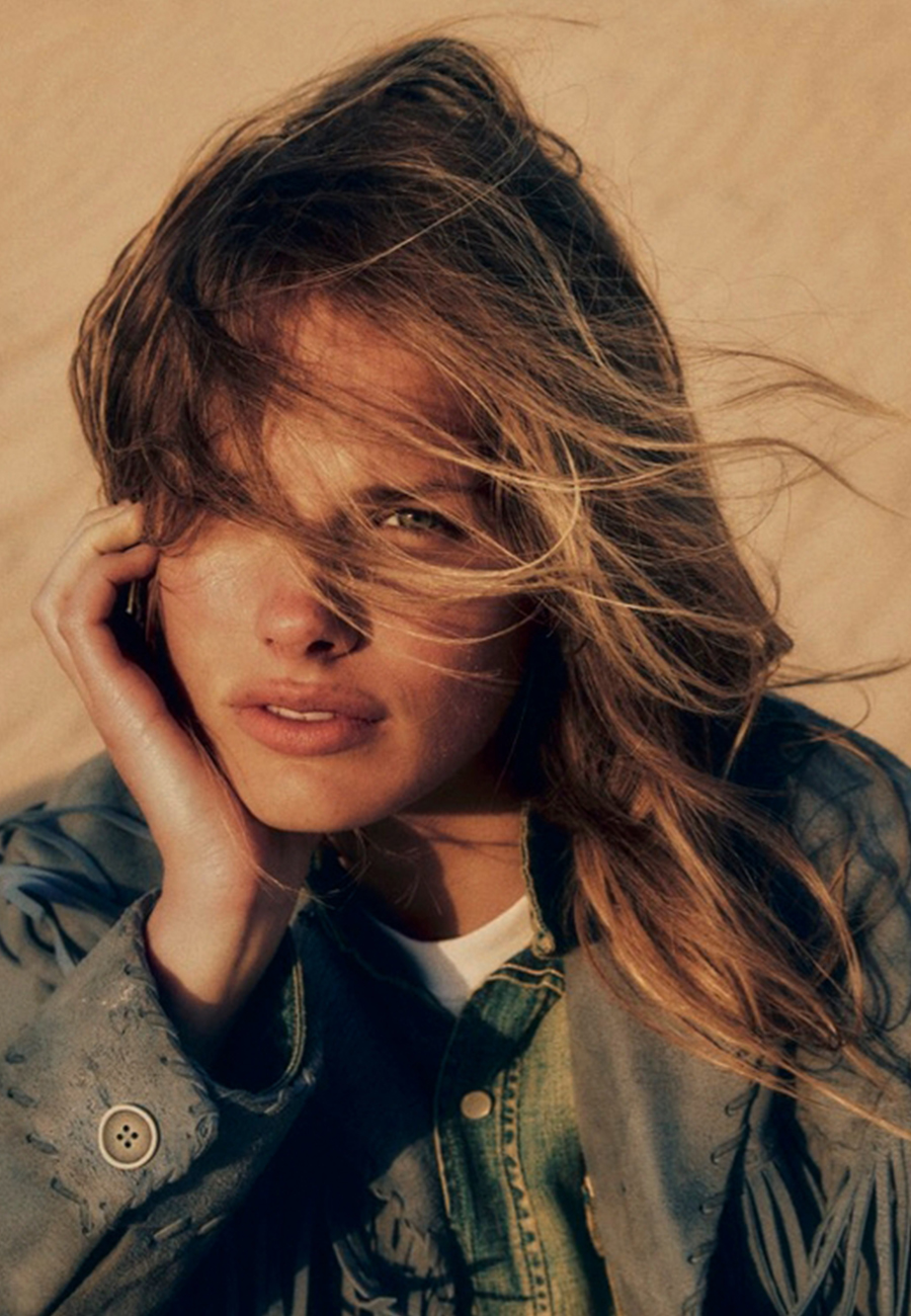 Mari Lederman