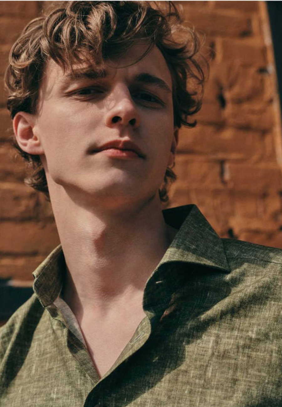 Max Barczak