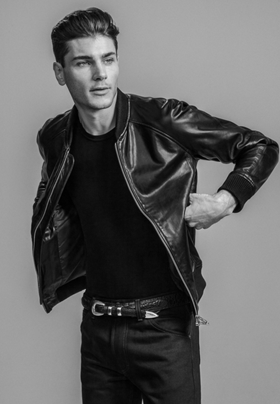Oscar Spendrup