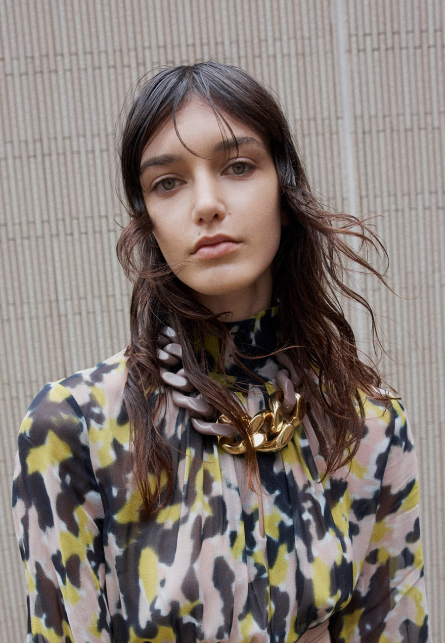 Rose Richardson