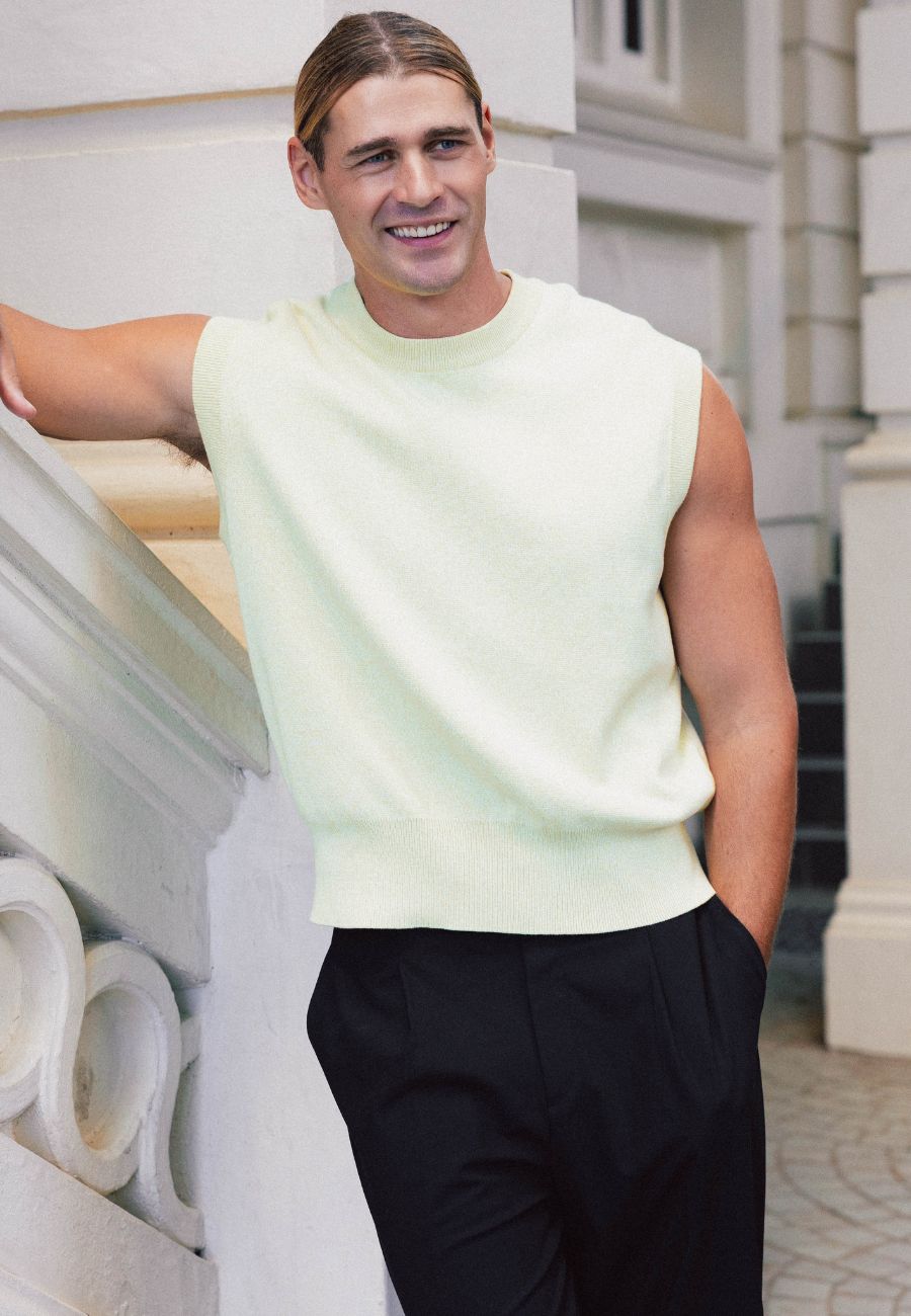 Adam Todd