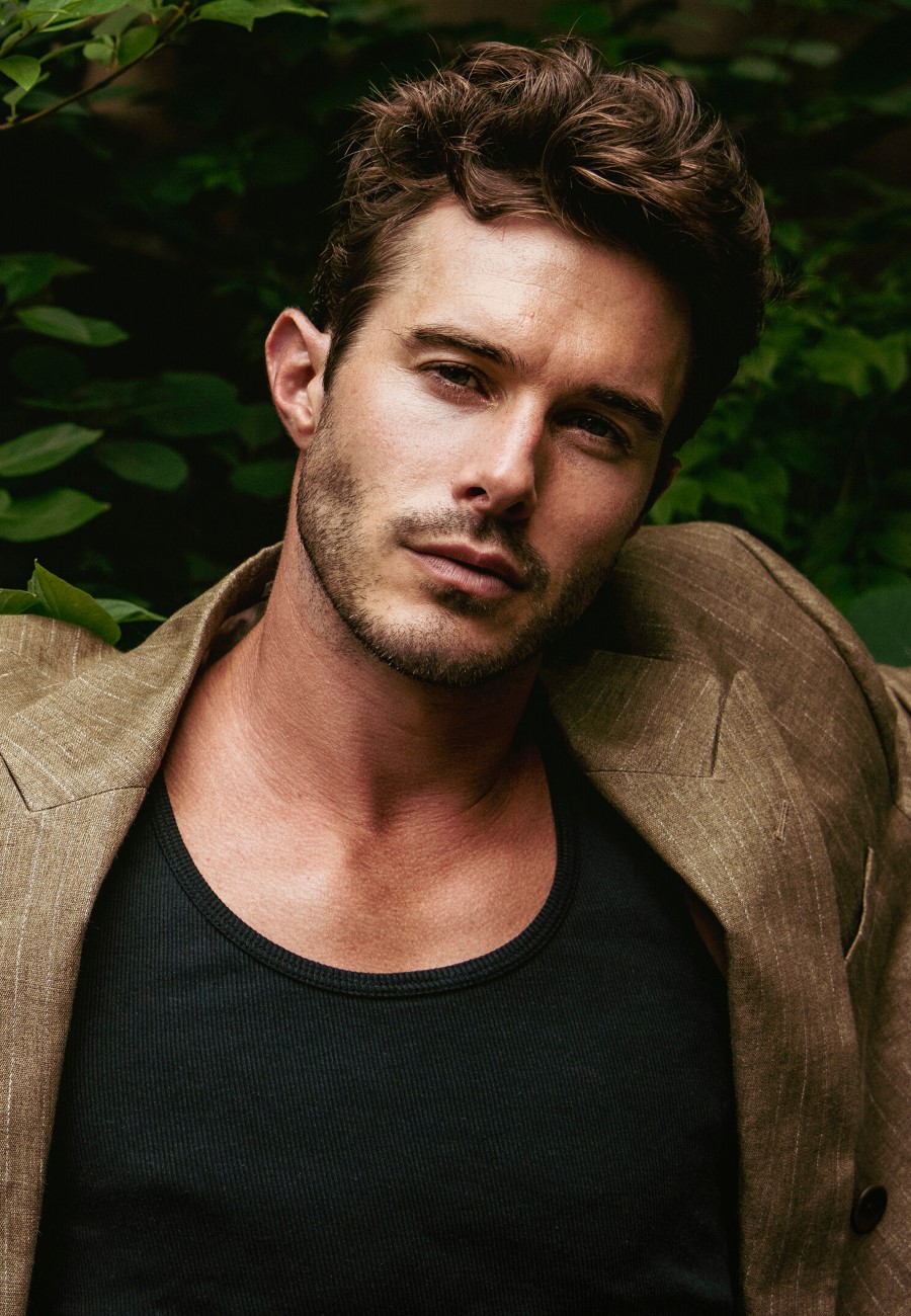 Alex Prange
