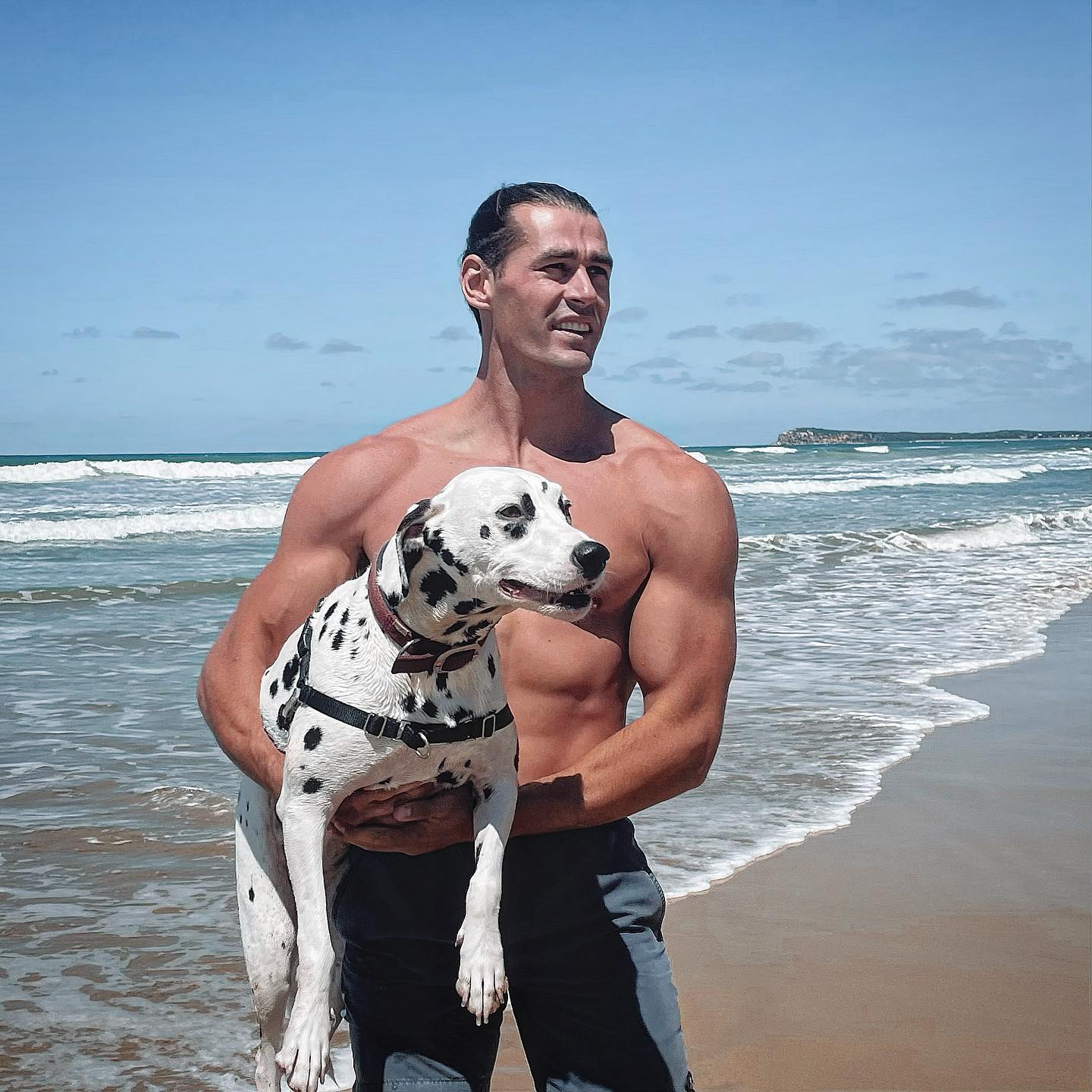 Adam Todd