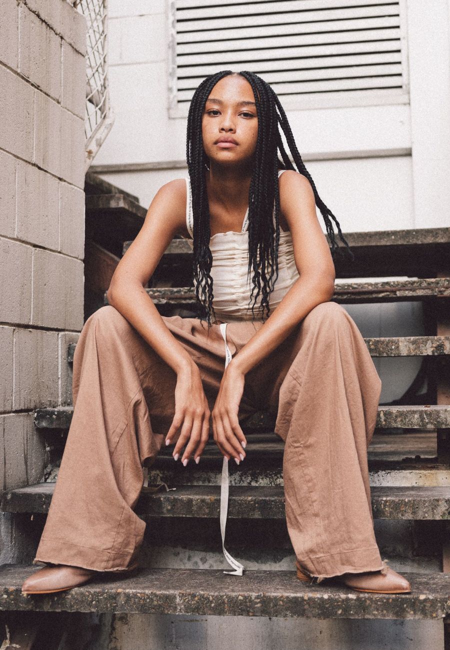 Ebonie