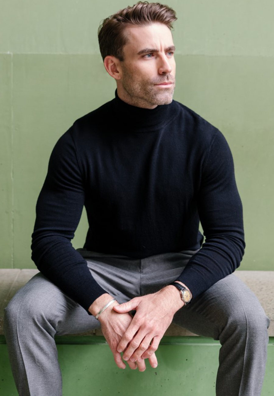 Nick Gregory