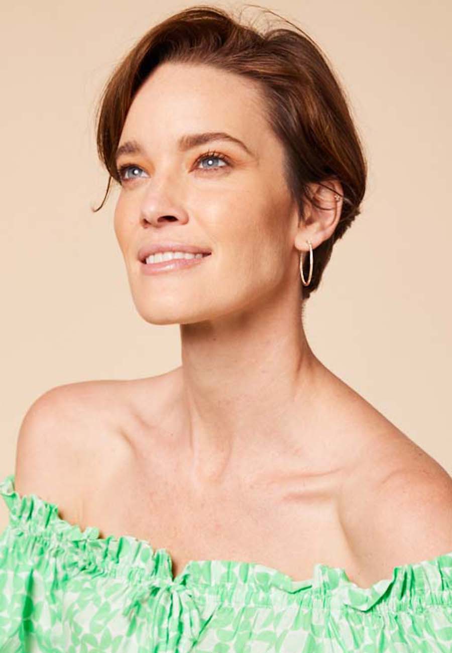 Stacy Lobb