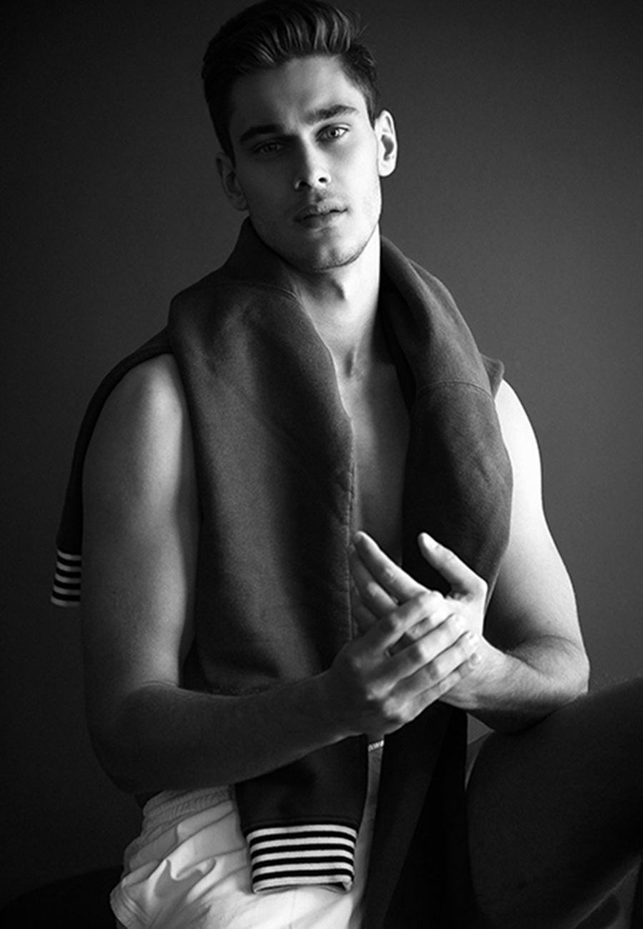Thomas Kilroe