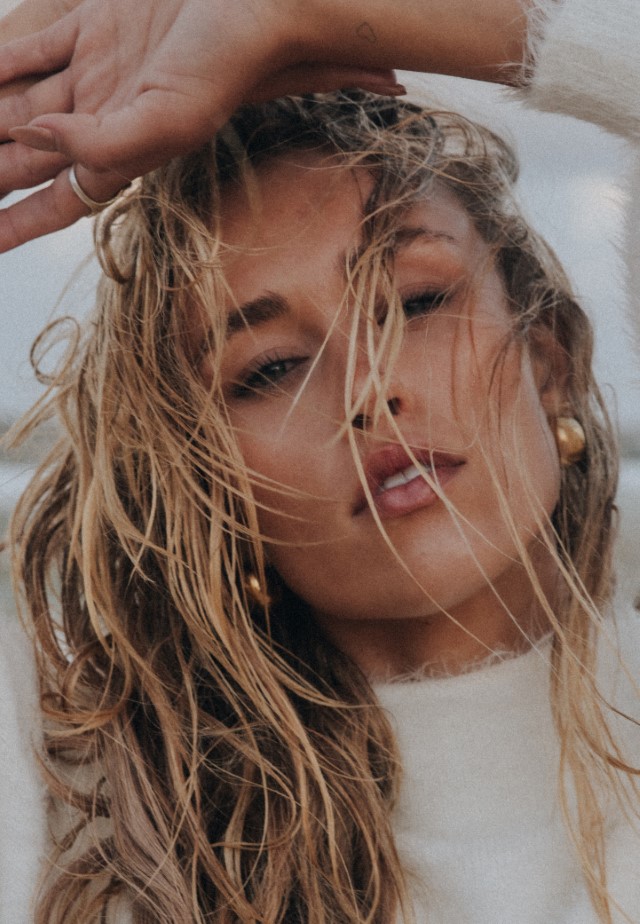 Zoe Creed