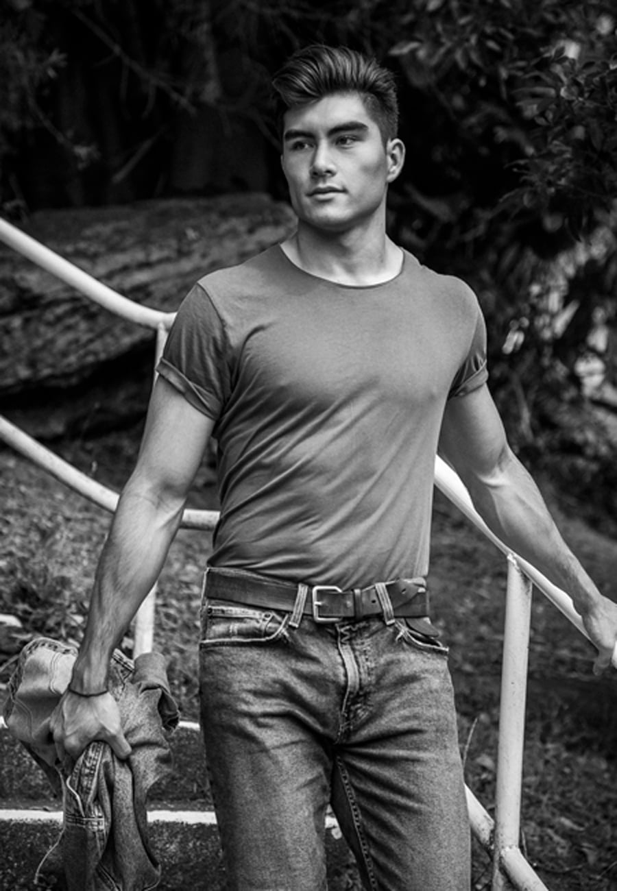 Andrew Taylor-Knight