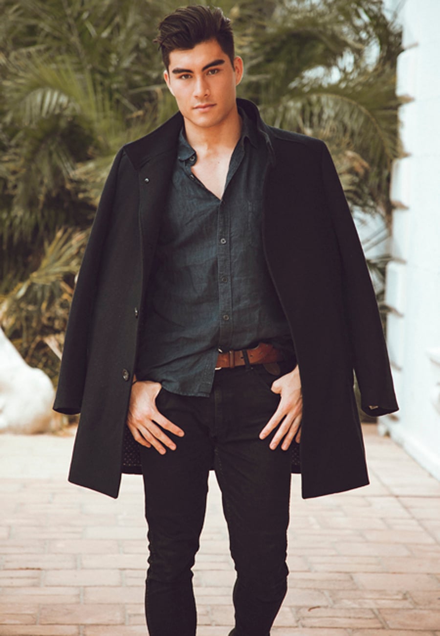 Andrew Taylor-Knight