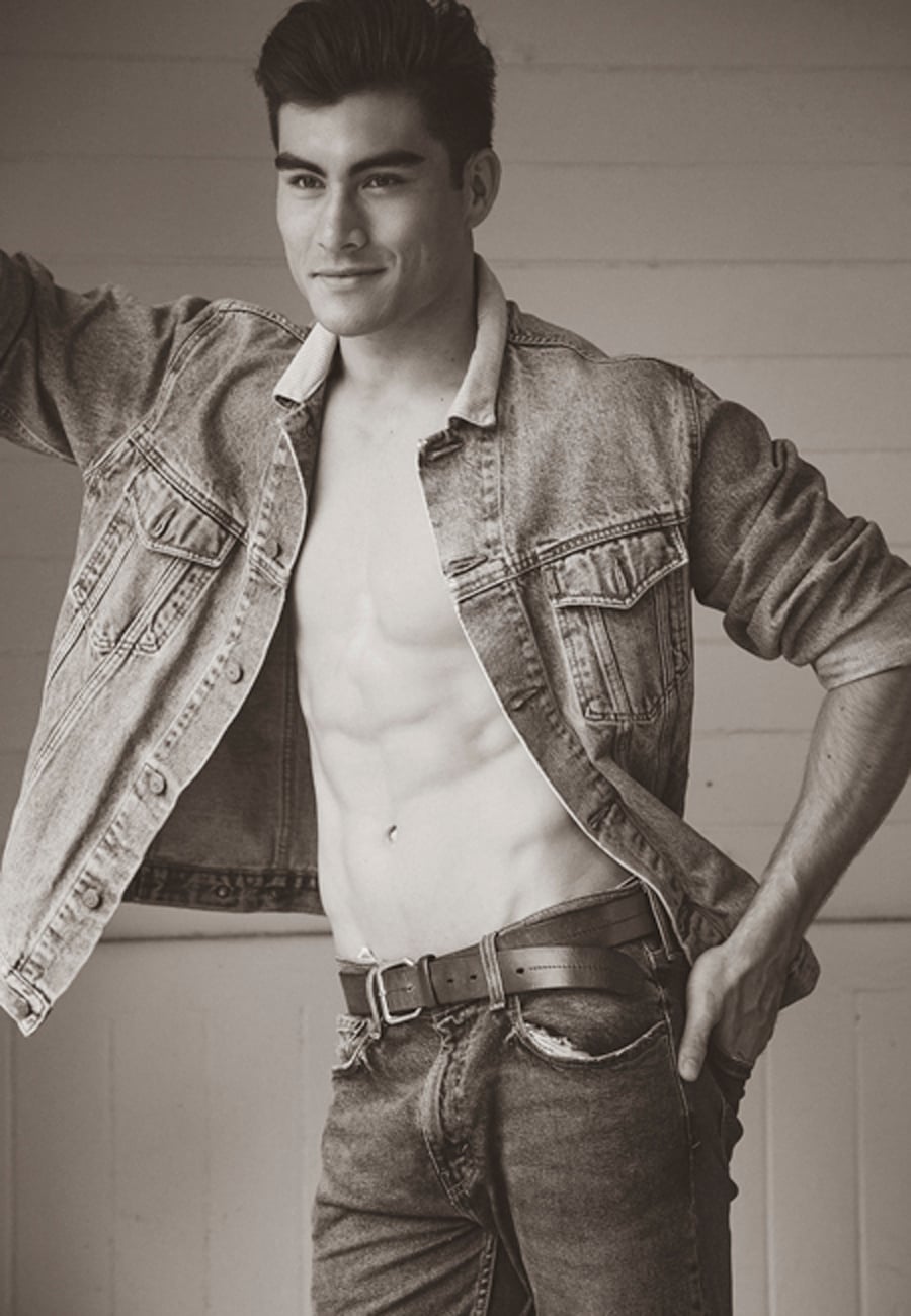 Andrew Taylor-Knight