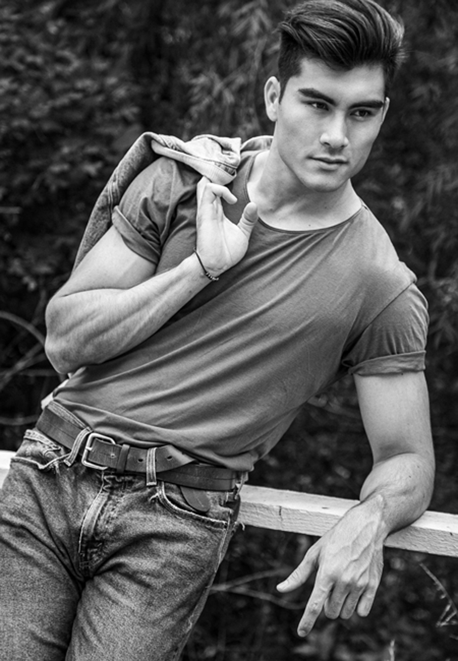 Andrew Taylor-Knight