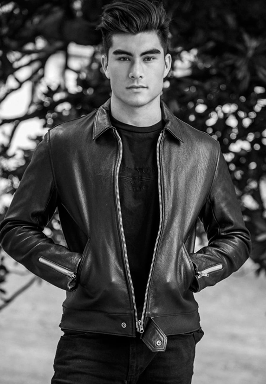 Andrew Taylor-Knight