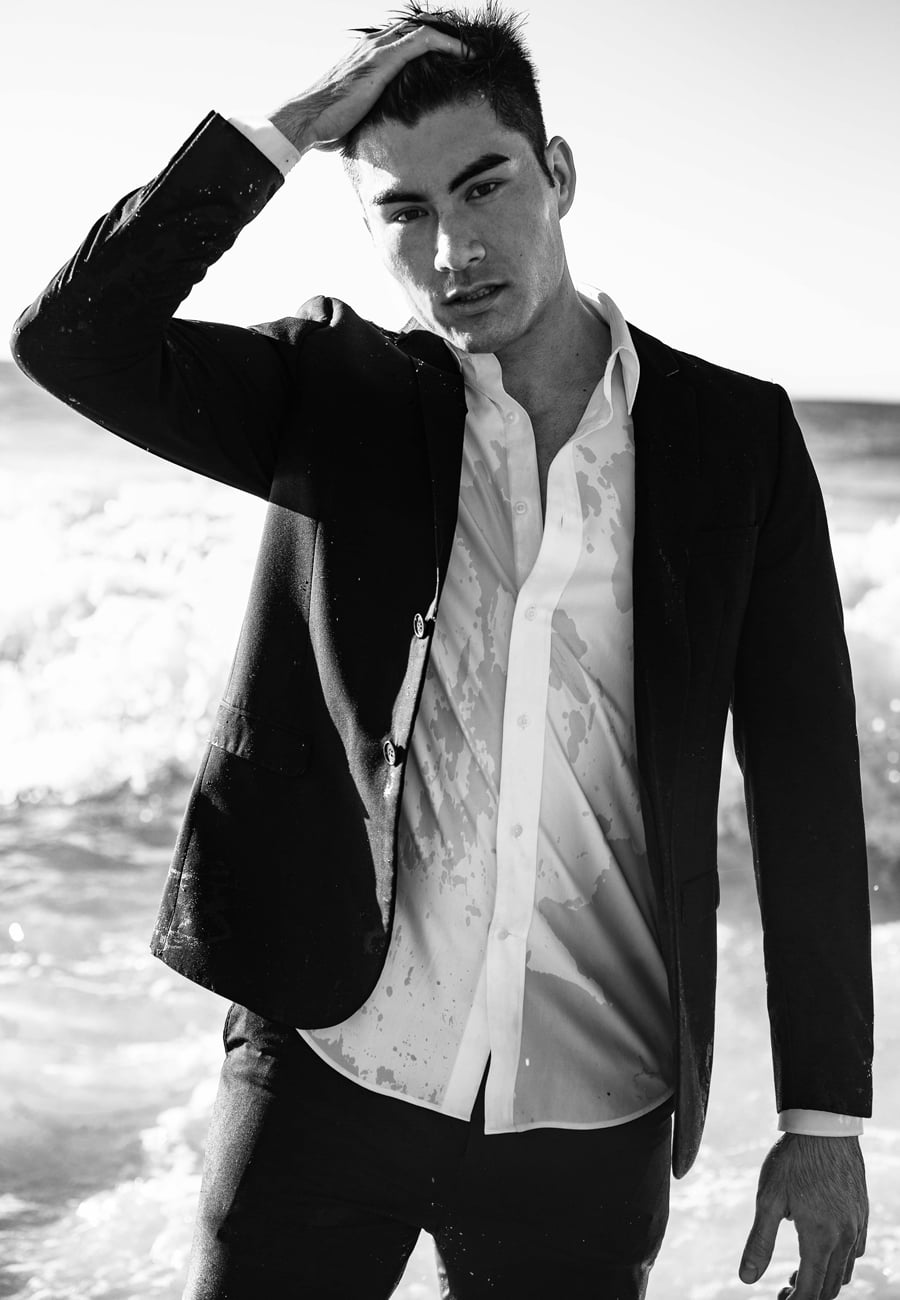 Andrew Taylor-Knight