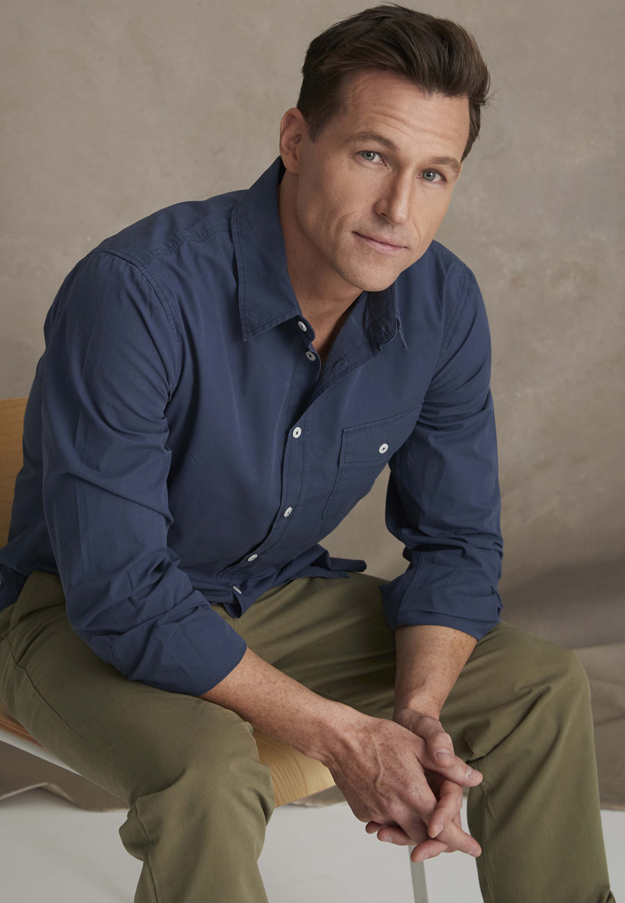 Luke Sullivan