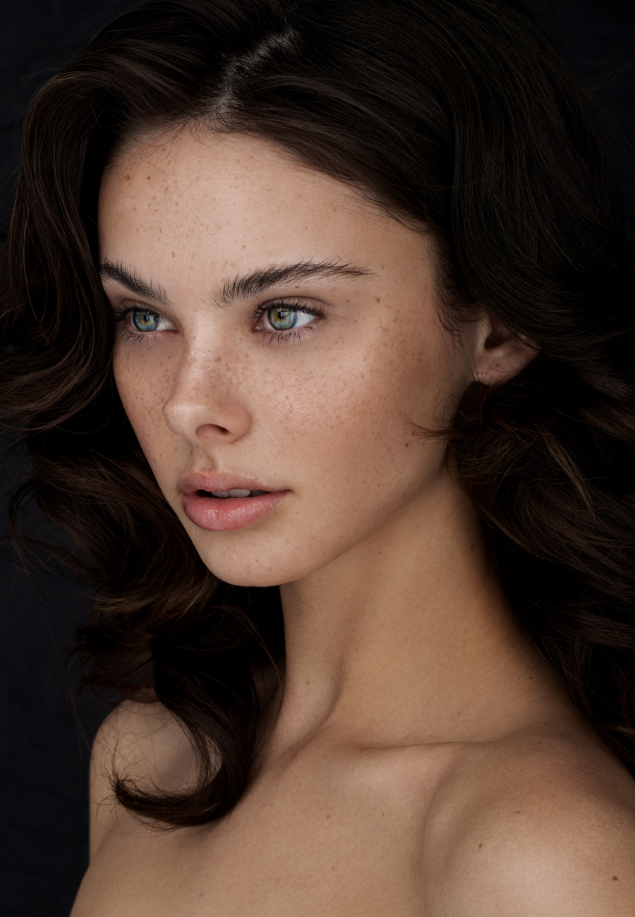 Meika Woollard