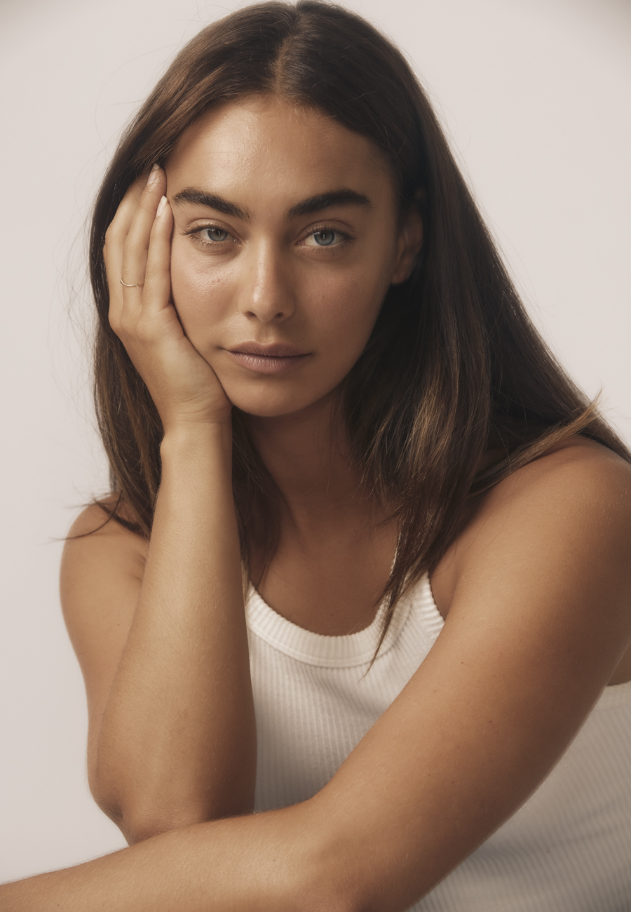 Tash Galgut